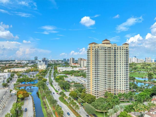 19501 W Country Club Dr, Unit 505, Aventura, FL 33180 | MLS #A11947