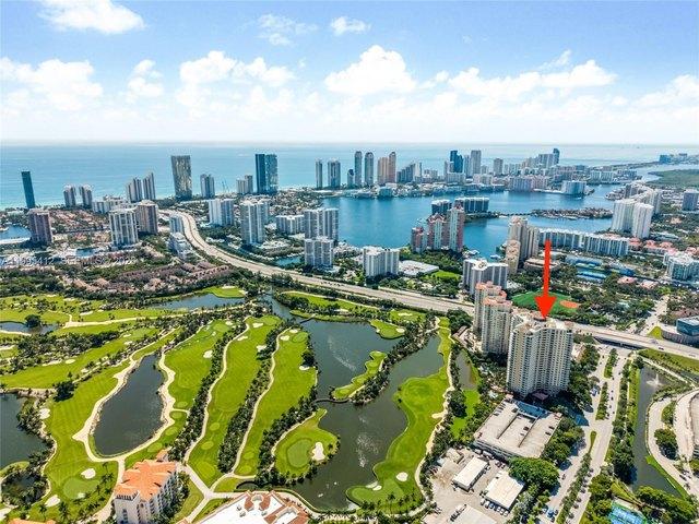 19501 W Country Club Dr Apt 2412, Aventura, FL 33180