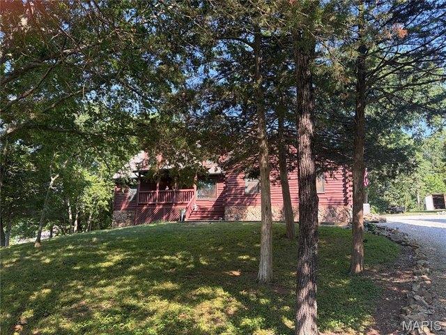 19501 Coventry Cir, Marthasville, MO 63357