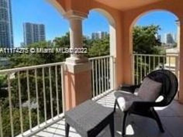 19501 E Country Club Dr #602 Aventura, FL 33180