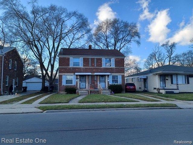 19501 Hoover St, Detroit, MI 48205