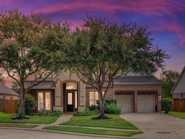 19507 Gladewater Ct, Cypress, TX 77433