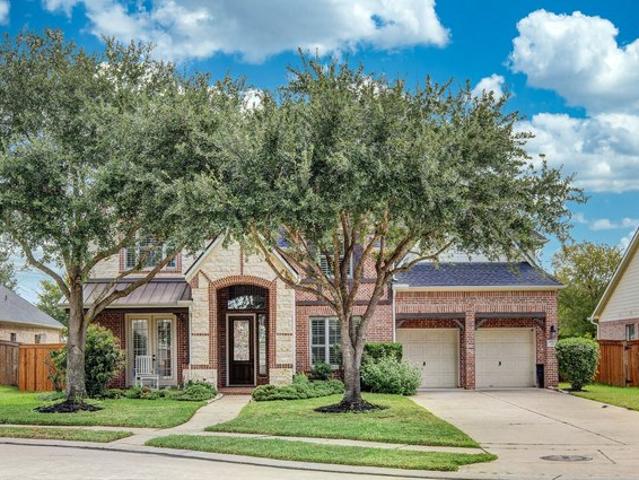 19507 Gladewater Ct, Cypress, TX 77433
