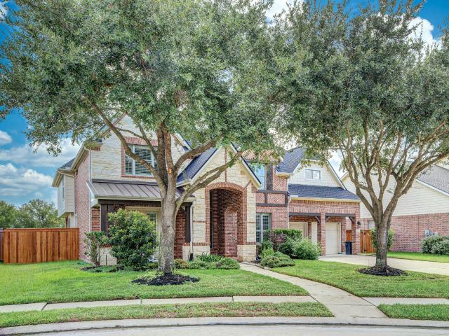 19507 Gladewater Court