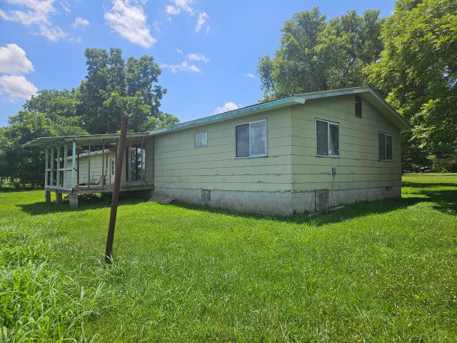 19507 J F Norton Parkway
