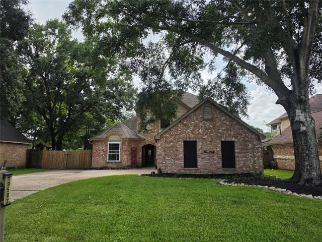 19507 Oak Station Drive