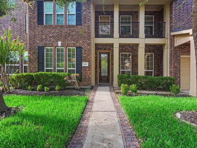 19507 Salt Grass Meadow Drive