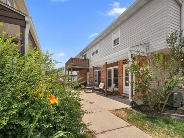 19504 th Ave Unit C, Mokena, IL 60448