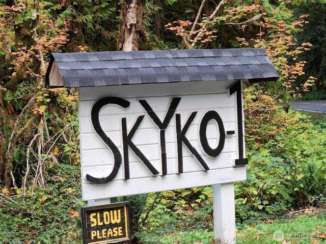 19504 River Pl Lot 1, Index, WA 98256