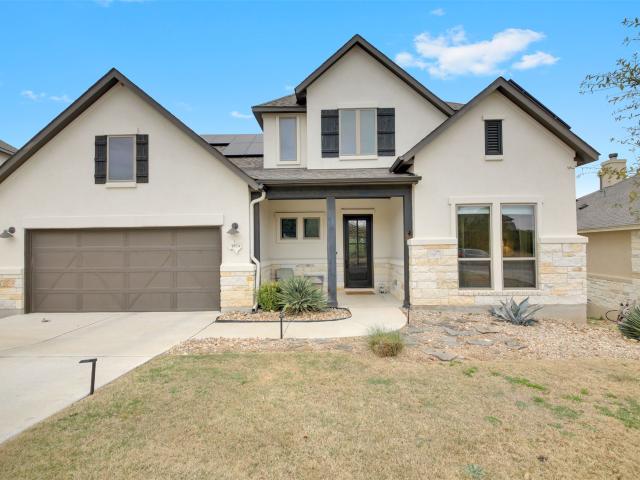 19504 Serenity Ln, Lago Vista, TX 78645 | MLS #6863 | Compass