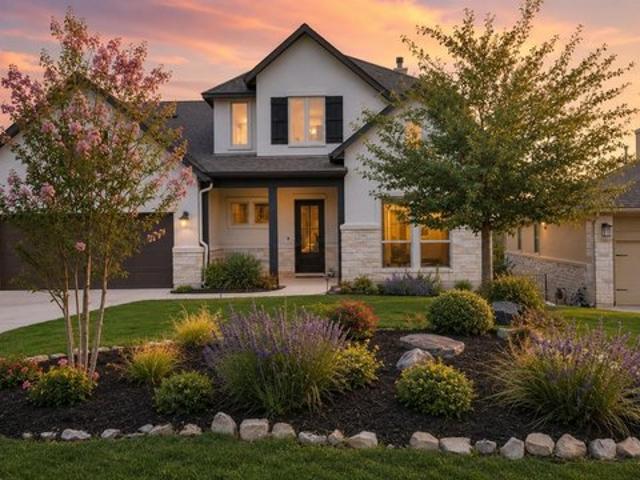 19504 Serenity Ln, Lago Vista, TX 78645