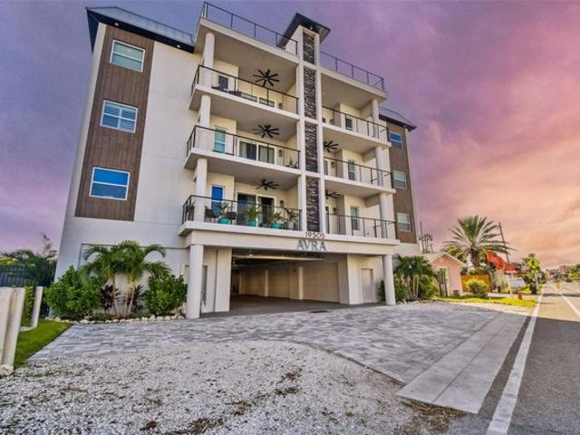 19505 Gulf Blvd Unit 404, Indian Shores, FL 33785