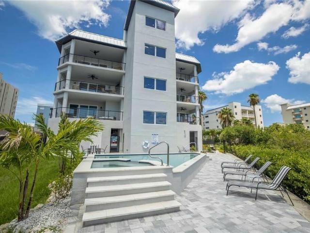19505 Gulf Blvd UNIT 304, Indian Shores, FL