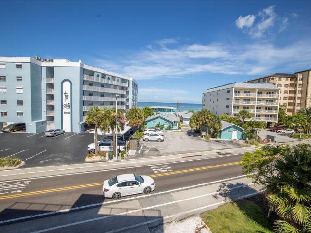 19505 Gulf Blvd, Unit 304, Indian Shores, FL 33785 | MLS #TB8450