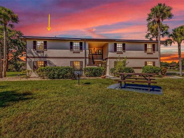 19505 Quesada Ave Unit T203, Port Charlotte, FL 33948