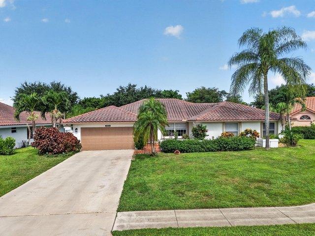 19505 Sedgefield Ter, Boca Raton, FL 33498