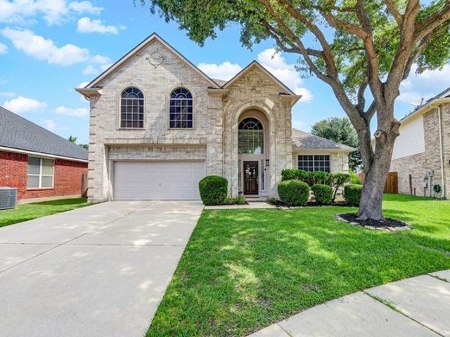 19506 Tuscola Ln, Katy, TX 77449