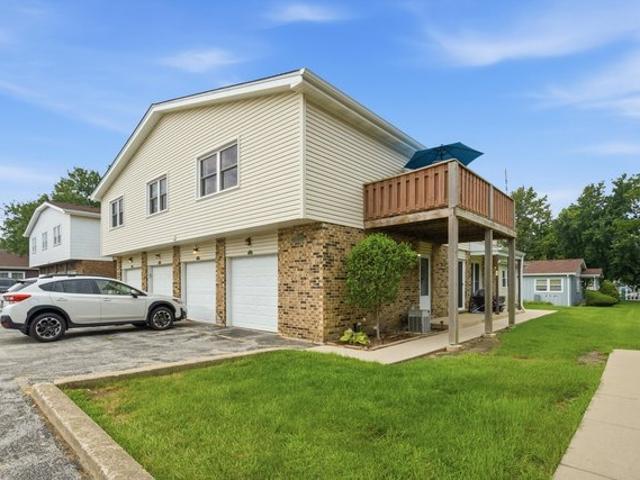 19508 th Ave Unit D, Mokena, IL 60448