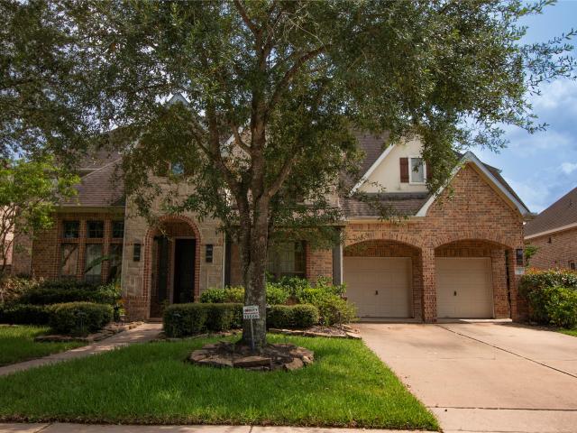 19509 N Comal River Drive