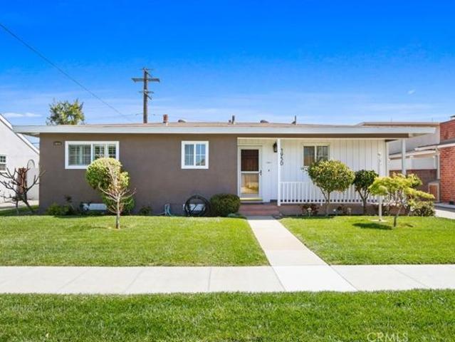 1950 McNab Ave, Long Beach, CA 90815