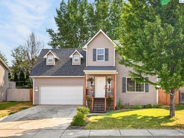 1950 NW Bella Vista Dr, Pullman, WA 99163