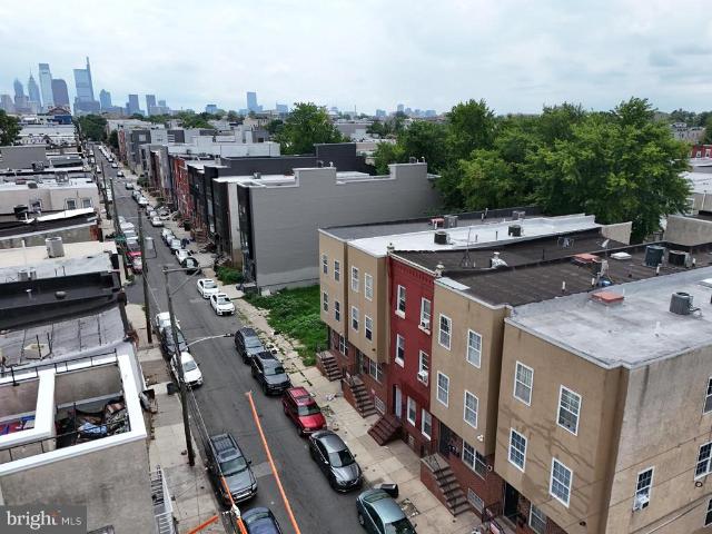 1950 N 18Th Street