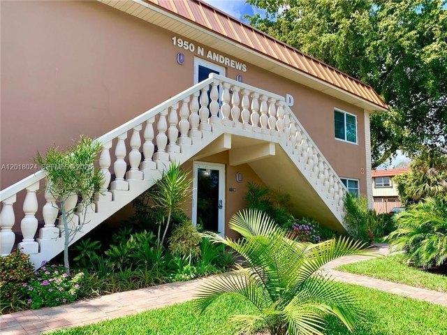 1950 N Andrews Ave Unit 208D, Wilton Manors, FL 33311