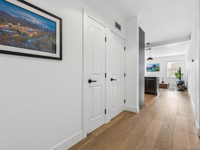1950 N Logan Street # 411