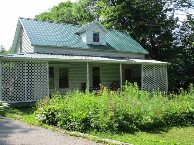 1950 N Main St, Londonderry, VT 05148