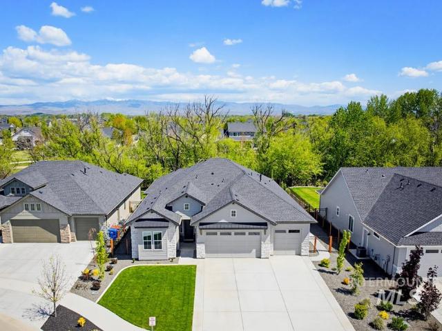 1950 N Willowick Ave, Eagle, ID 83616 | MLS #98984 | Compass
