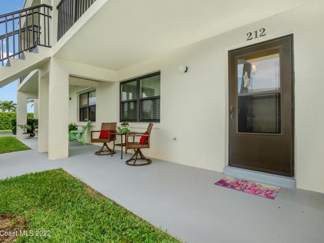1950 Atlantic St #212, Melbourne Beach, FL 32951