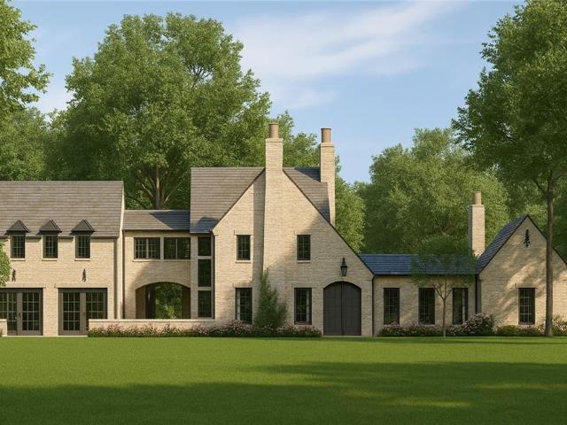1950 A W Paces Ferry Road NW