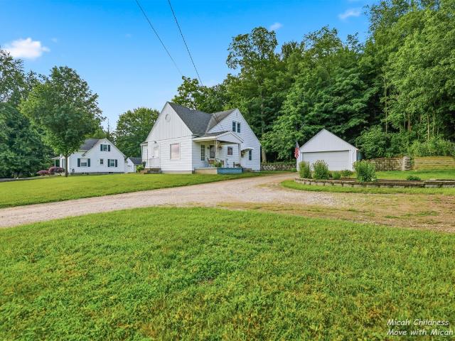 1950 Bauer Road