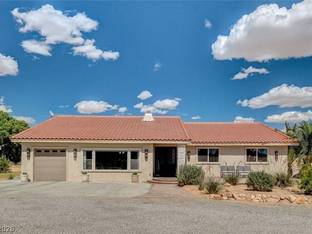 1950 Bowman Rd, Logandale, NV 89021