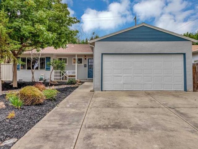 1950 Briarwood Dr, Santa Clara, CA 95051