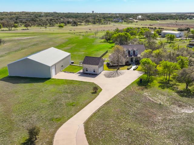 1950 County Road 245, Georgetown, TX 78633 | MLS #9891 | Compass