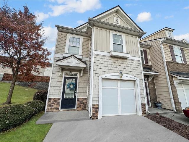 1950 Durwood Ln, Duluth, GA 30096 | MLS #7682