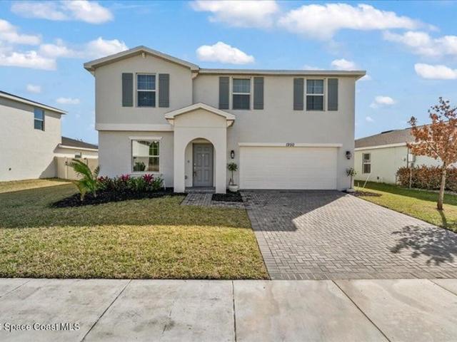 1950 Diablo Cir SW, Palm Bay, FL 32908