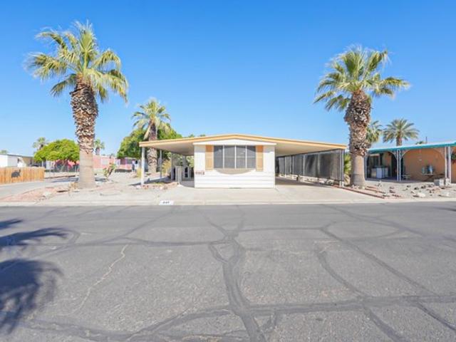 1950 E 24th St Lot 141, Yuma, AZ 85365
