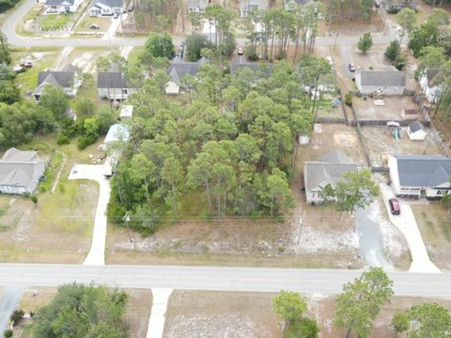 1950 E Boiling Spring Rd, Southport, NC 28461