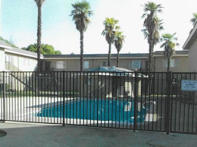1950 E. Sussex Way 2 Bedroom Apartment for Rent at 1950 E Sussex Way, Fresno, CA 93726 McLane