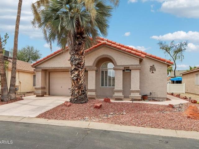 1950 E Winged Foot Dr, Chandler, AZ 85249