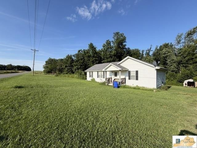 1950 Fountain Run Rd, Gamaliel, KY 42140