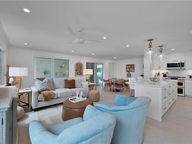 1950 Gulf Shore Blvd N, Unit 107, Naples, FL 34102 | MLS #225074