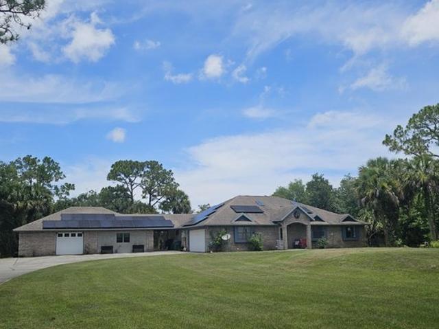 1950 Grant Rd, Grant Valkaria, FL 32949