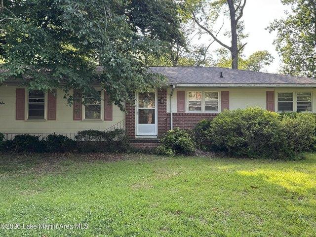 1950 Hillabee Park Ave, Alexander City, AL 35010