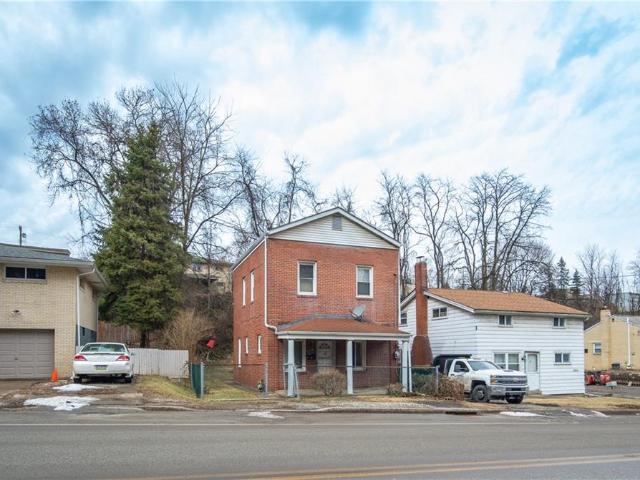 1950 Homestead Duquesne Rd, Pittsburgh, PA 15122 | MLS #1740 | Compass