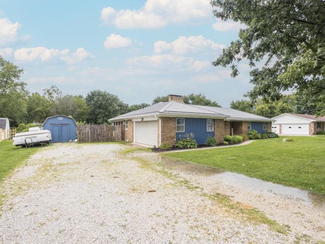 1950 John Bart Road