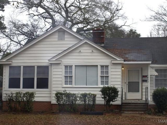 1950 Johnson St, Montgomery, AL 36110