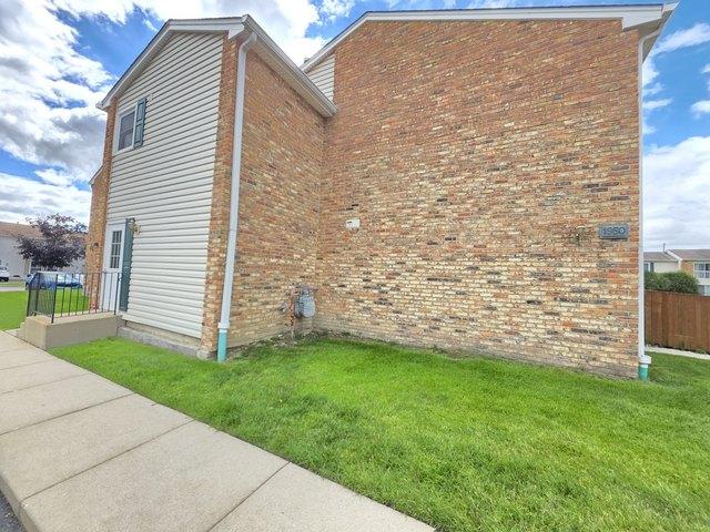 1950 Kenilworth Cir Apt A, Hoffman Estates, IL 60169